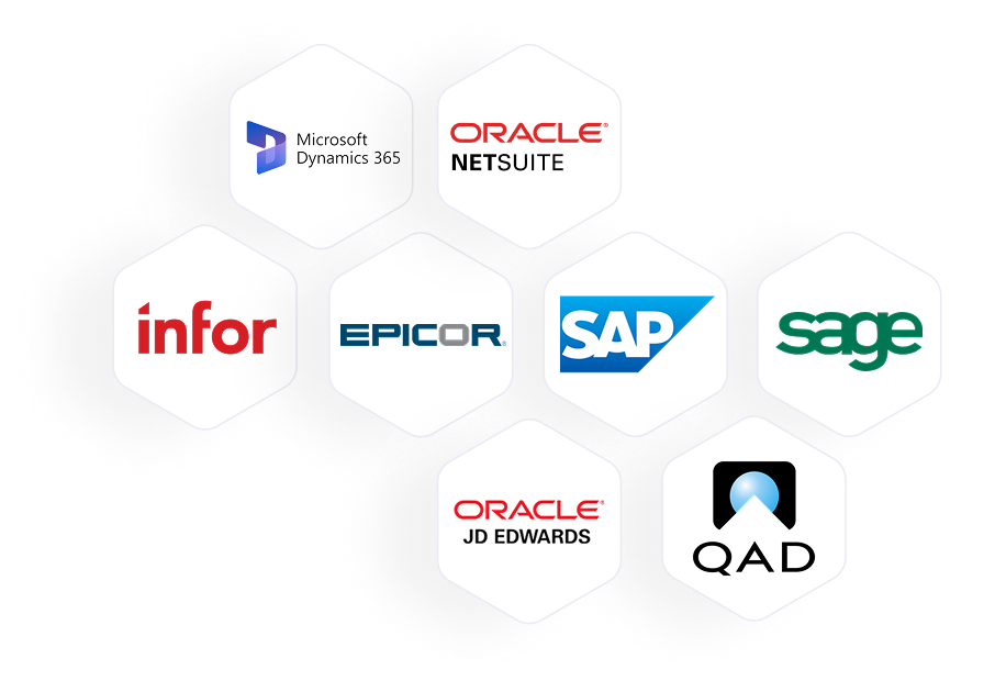Intuiflow | The Best Demand-Driven Planning Software in 2025